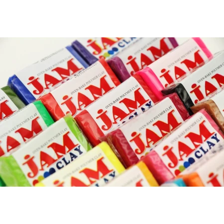 Lut polimeric Jam Clay 20 gr.
